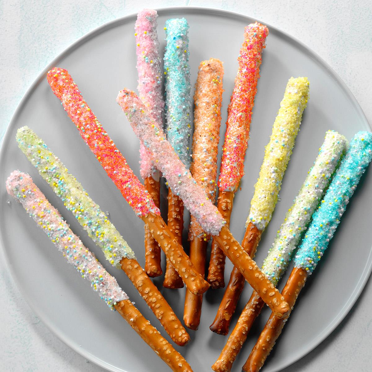 Magic Wands Recipe | Taste of Home