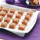 Butterscotch Fudge Recipe | Taste of Home