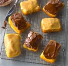 Long Johns Recipe | Taste of Home