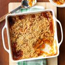 Winter Squash Squares Recipe | Taste of Home