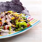 Nacho Scoops Recipe | Taste of Home