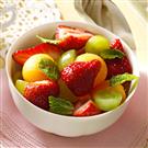 Fresh Fruit Sauce Recipe | Taste of Home