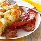 Easy Glazed Bacon Recipe | Taste of Home