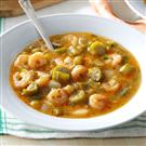 New Orleans Gumbo Recipe | Taste of Home