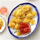 Homemade Ravioli Recipe | Taste of Home