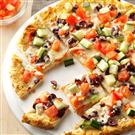 Turkey Gyros Recipe | Taste of Home