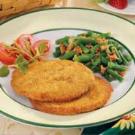 Breaded Turkey Breasts Recipe | Taste of Home