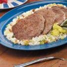 Curried Rice Pilaf Recipe | Taste of Home