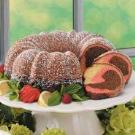 Chocolate Coconut Neapolitans Recipe | Taste of Home