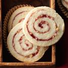 Christmas Party Pinwheels Recipe | Taste of Home