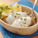 Breaded Flounder Fillets Recipe | Taste of Home