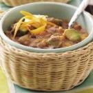 Bean Counter Chowder Recipe | Taste of Home