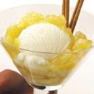 Pineapple Ice Cream Recipe | Taste of Home