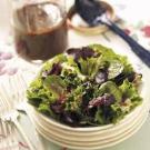 Maple Balsamic Dressing Recipe | Taste of Home