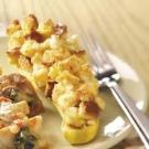 Winter Squash Squares Recipe | Taste of Home