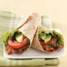 Loaded Avocado BLT Recipe | Taste of Home