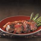 Grilled Sirloin Steak Recipe | Taste of Home