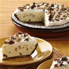 Frosty Toffee Bits Pie Recipe | Taste of Home