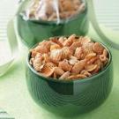 Zesty Party Snack Mix Recipe | Taste of Home