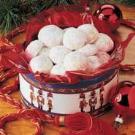 Lemon Meltaways Recipe | Taste of Home