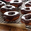 Mashed Potato Doughnuts Recipe | Taste of Home