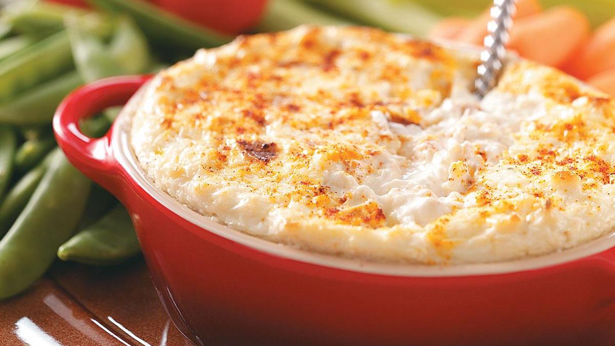 Crab Dip At Costco at Nancy Sheridan blog