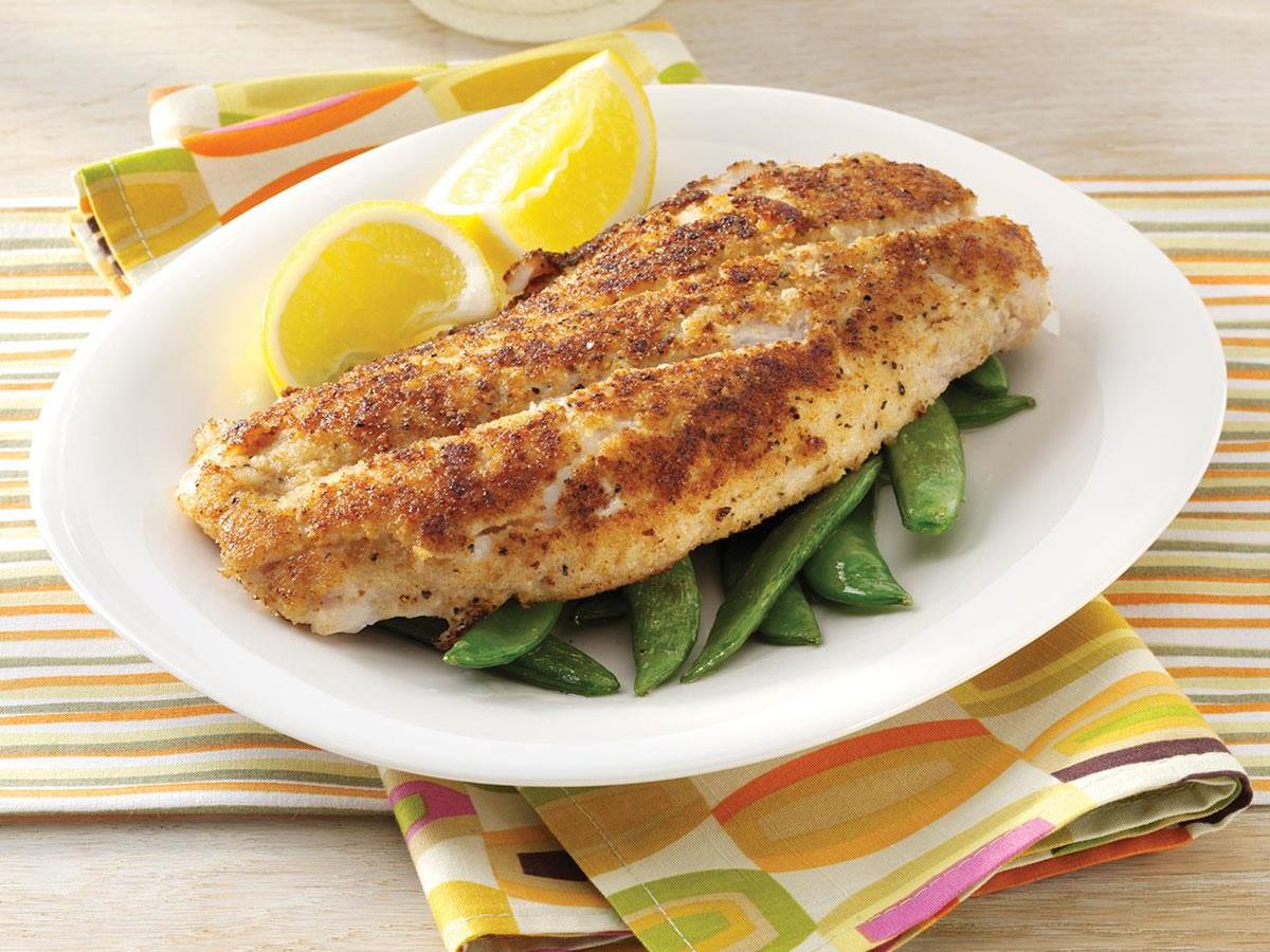 Baked Red Snapper Fillet Recipes Lemon | Besto Blog