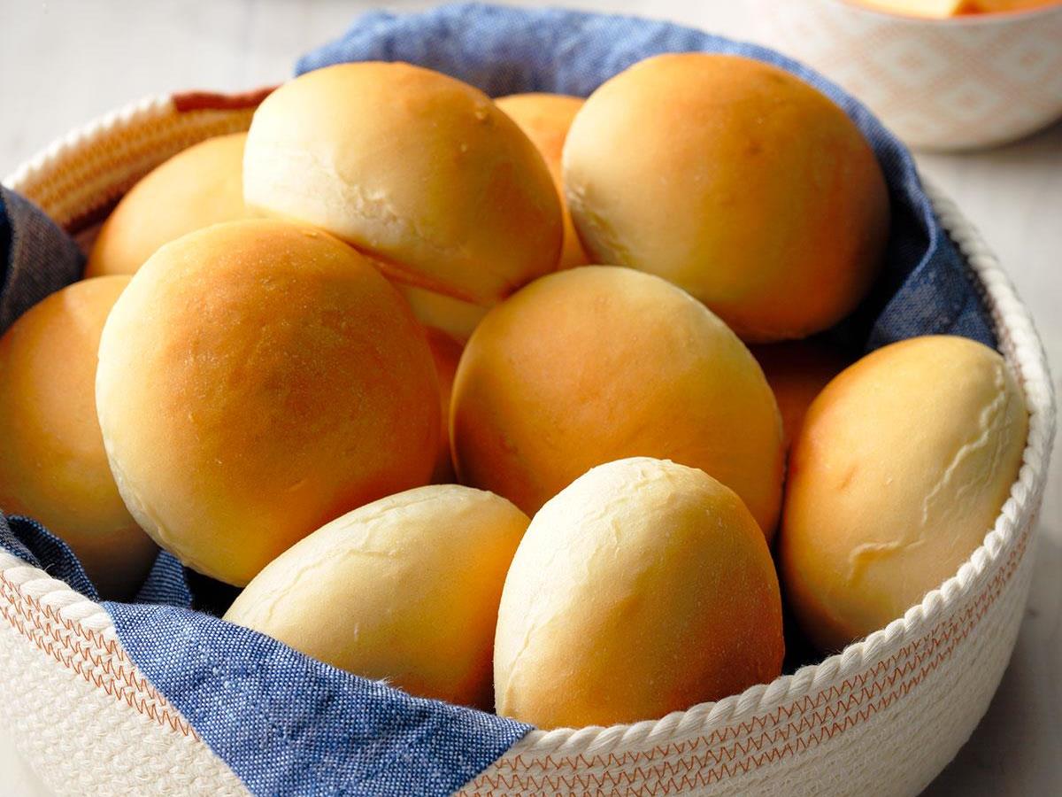 Golden Corral Yeast Rolls Nutrition Facts | Besto Blog
